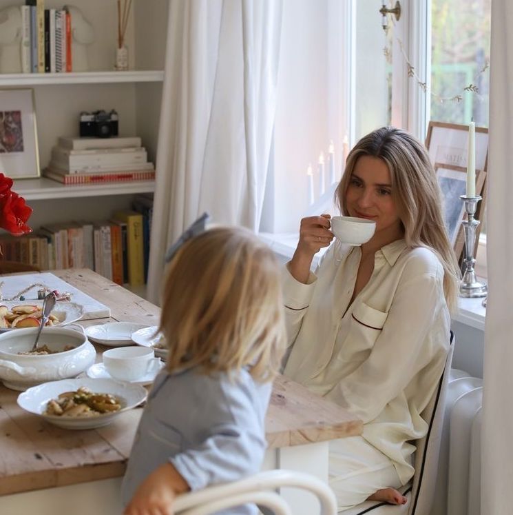 A Mom’s Guide to Preventing Cold & Flus This Season – Everydae