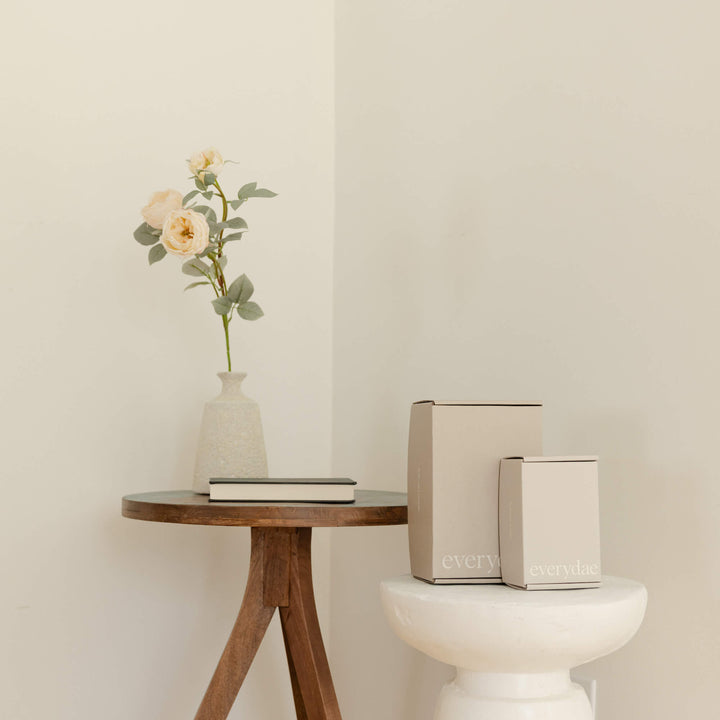 Everydae - Our Story